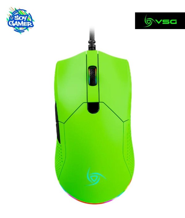 Soy Gamer - Video Juegos