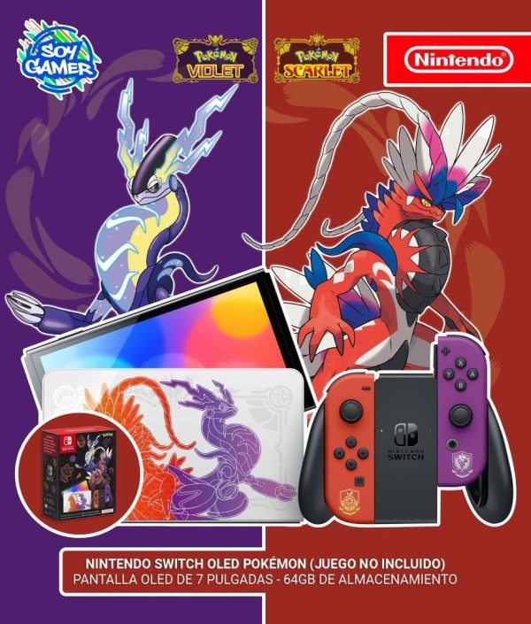 Soy Gamer - Video Juegos